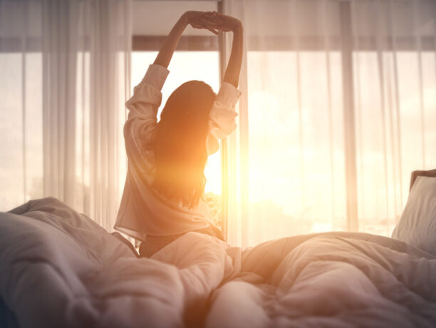Five Tips For A Better Nights Sleep Health And Wealth Bulletin